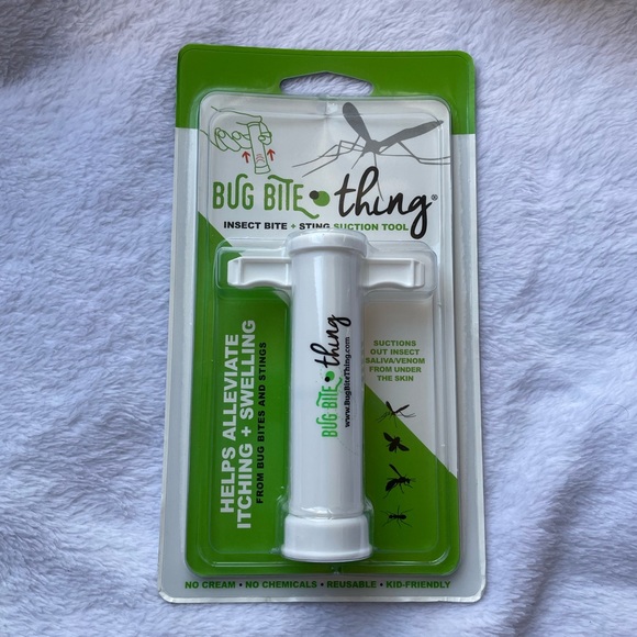 Other | Bug Bite Thing | Poshmark